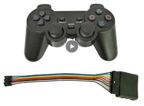 Joystick Pour Télécommande Français Arduino Forum