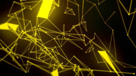 Polygon Line Pattern Free Video On Pixabay