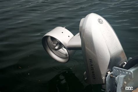 Yamahaharmo 20220922 123213 画像|マリン部門が2輪部門より好調なヤマハ発動機から楽しくて環境にやさしい技術出てきました! Yamahaharmo 20220922 123213 画像|マリン部門が2輪部門より好調なヤマハ発動機から楽しくて環境にやさしい技術出てきました!