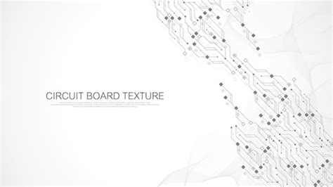 Captivating Circuit Board Texture With Intricate Patterns Jiffy Designs