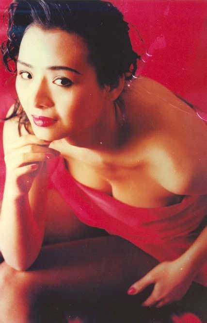 The Amy Yip Fan Blog