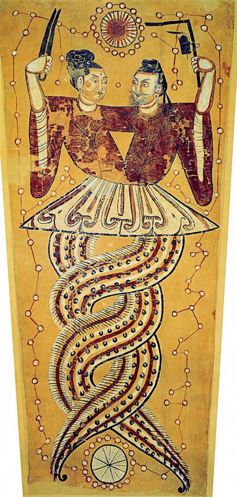 I Ching Wikipedia The I Ching A Universal Binary Model