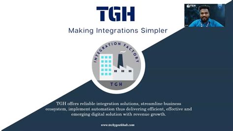 tgh software solutions pvt ltd on linkedin are you struggling with