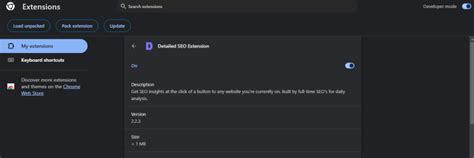 How To Resolve Requests To The Server Have Been Blocked By An Extension Error