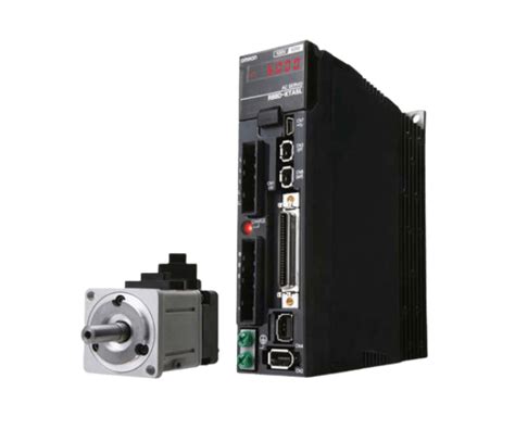 Servo Drive And Motors Distributor Singapore Lim Kim Hai Electric