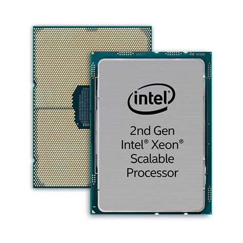 پردازنده Intel Xeon Gold 6248 اورجینال با ضمانت اصالت کالا