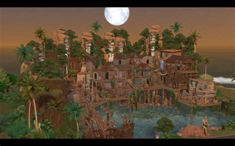 Booty Bay Gallery Classic World Of Warcraft