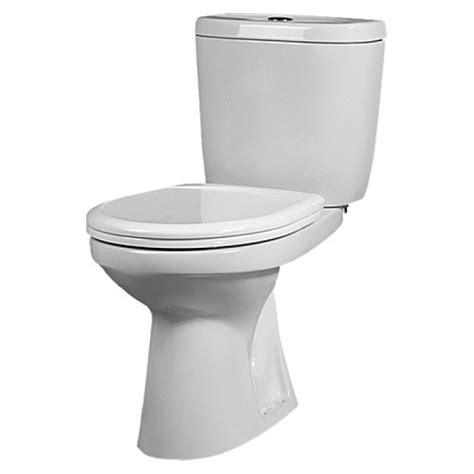Унитаз-компакт Santek Анимо WH302136 (вертикальный выпуск - в пол) с ...
