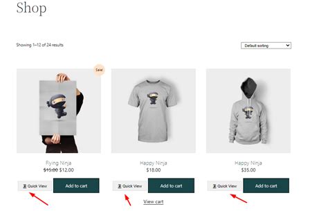 Complete Guideline To Customize Add To Cart Button In Woocommerce