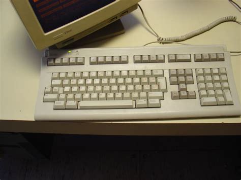 digital vt420 terminal