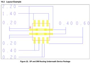 TUSB Schematic Review Interface Forum Interface TI E E Support Forums