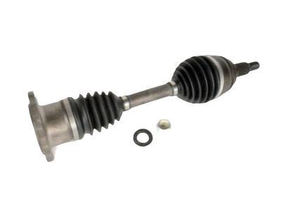 26069244 Genuine Gm Front Wheel Drive Shaft Kit