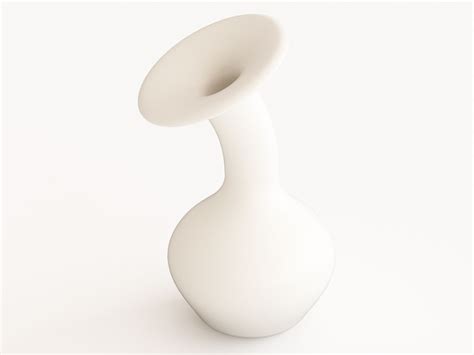 花瓶39 3dモデル 7 Unknown 3ds Max Stl Obj Fbx Free3d