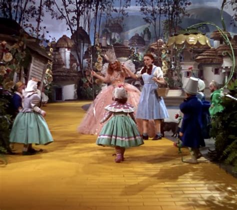 Wizard Of Oz Munchkins Wizard Of Oz Munchkins Wizard Of Oz Munchkin