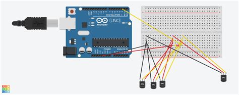 Ds B DS Bad Reading From Th Sensor Arduino Stack Exchange