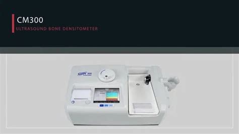 Bone Density Machine For Hospital At ₹ 850000 Piece In Udaipur Id 26529050612