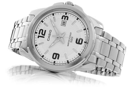 Zegarek Casio Mtp 1314d Klasyczny Z Datownikiem 7950336251 Oficjalne Archiwum Allegro