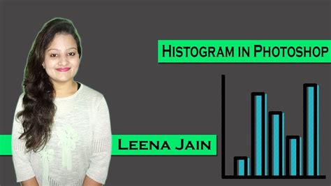 What Is Histogram In Photoshop In Hindi How To Use Histogram