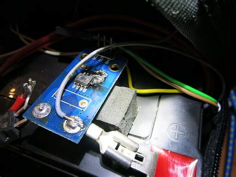 Monitoring AC Current With Arduino And ACS Page Sensors Arduino Forum