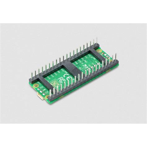Raspberry Pi Pico H Latest Raspberry Pi Microcontroller Chip Dual