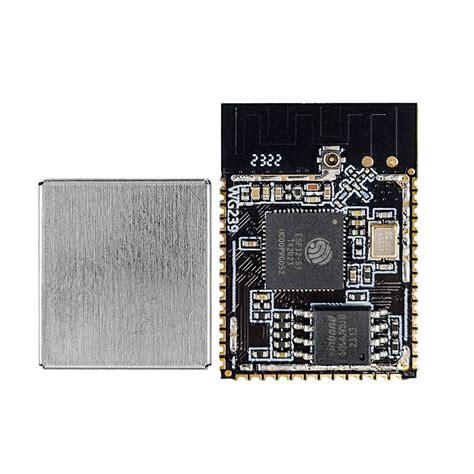 esp32 wroom 32 esp32 s3 nodemcu wifi module wifi and ble 5 with antenna