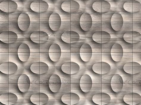 Geometric Patterns Wallpaper Background Seamless Tiles Bricks Patterns Design Concepts Stock