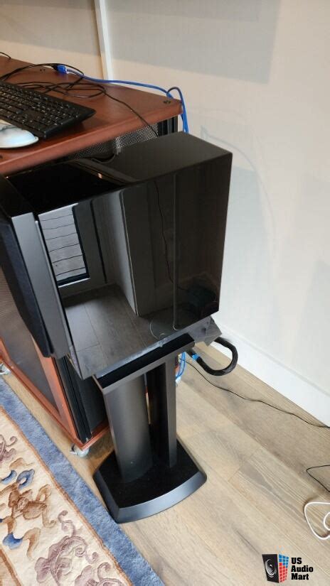 Dynaudio C1 Platinum Photo 4383981 Us Audio Mart