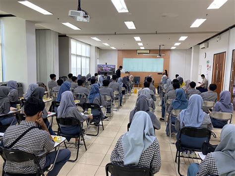 Maksimalkan Kesiapan Siswa Masuk Ui Man 1 Subang Lakukan Kunjungan Ke