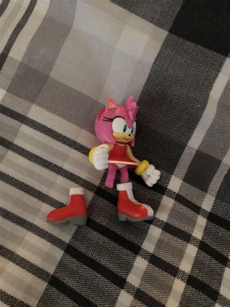 Sonic Ice Experiment Gone Wrong Rjakkspacificsonic