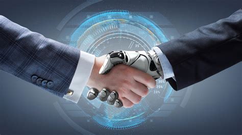 Cómo Aprovechar La Inteligencia Artificial Para Potenciar Negocios
