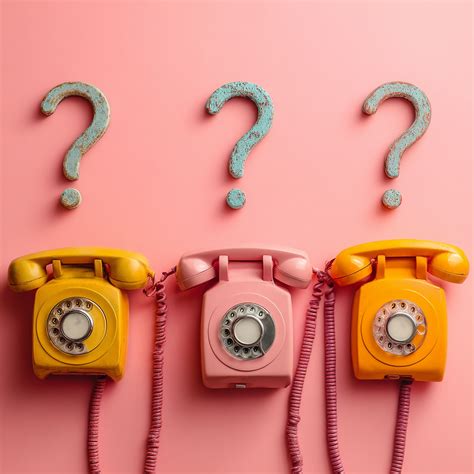 Are You Teaching Your People To Answer The Phone Or Answer The Question