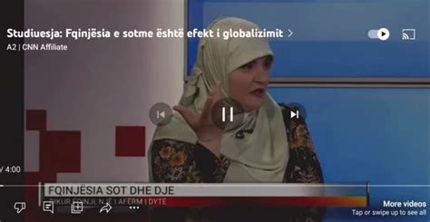 Entela Hidri On Linkedin A2 Cnn Fqinjesia E Mire