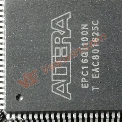 EPC QI N ALTERA Memory Veswin Electronics
