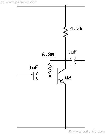 Three Transistor Radio Circuit Diagram Transistor Radio Circuit Diagram Radio