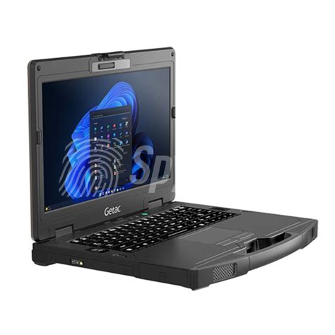 Cellebrite Inseyets And Getac S410 G4 Rugged Data Extraction