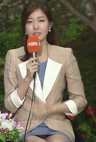 상습적이었던 이현주 아나운서 후방주의 꾸르