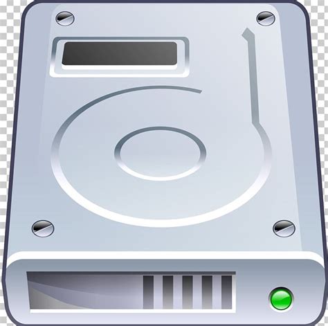 Hard Drives Computer Icons Disk Storage Disk Partitioning Png Clipart