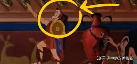 《狮子王》中的刀疤最后结局是什么？ 知乎