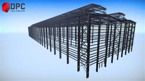 Dpc Steel Structure Vn Career On Linkedin Ketcauthepnhaxuong