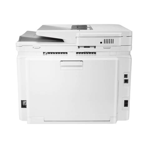 HP Color LaserJet Pro MFP M283fdw, Laser color, MFP, A4 - HP Shop