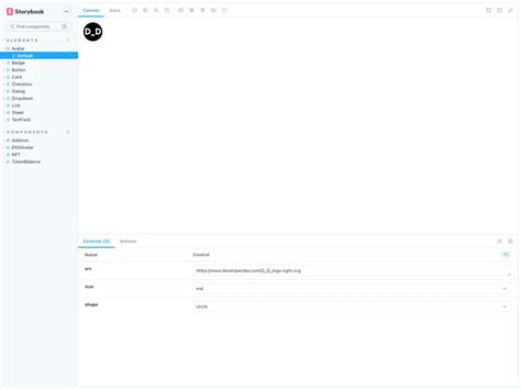 Web3 Ui By Developer Dao A React Template Built At Lightspeed
