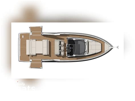 Jeanneau Db37 For Sale View Price Photos And Buy Jeanneau Db37 424261