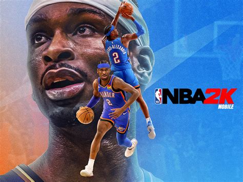 Nba 2k Mobile Nba2kmobile • Instagram Photos And Videos