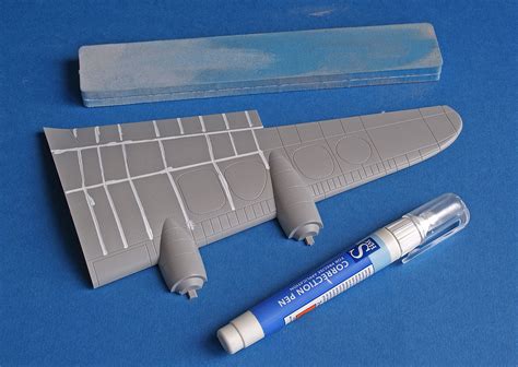 Italeri Stirling Mki N6086 Macroberts Reply Work In Progress
