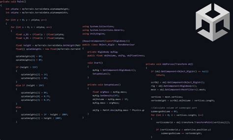 Create A Script For Your 3d Unity Game By Zovafwa Fiverr