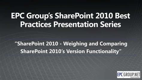 Docave Sharepoint Governance Automation Datasheet Pdf