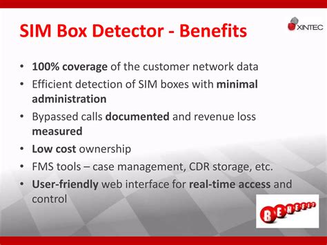 Sim Box Fraud Pptx