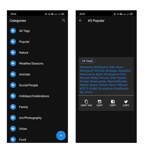 Best Apps For Instagram Hashtags For Ios And Android Techwiser