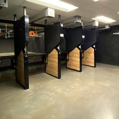 Indoor Shooting Range Spragues Sports Gun Store Indoor Shooting
