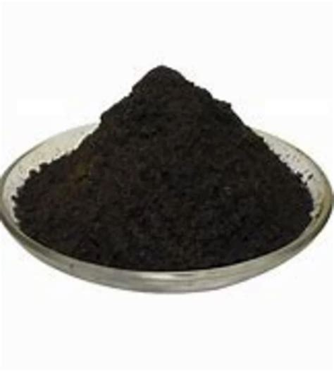 25 Kg Ferrous Chloride At ₹ 150kg Ferrous Chloride In Vapi Id